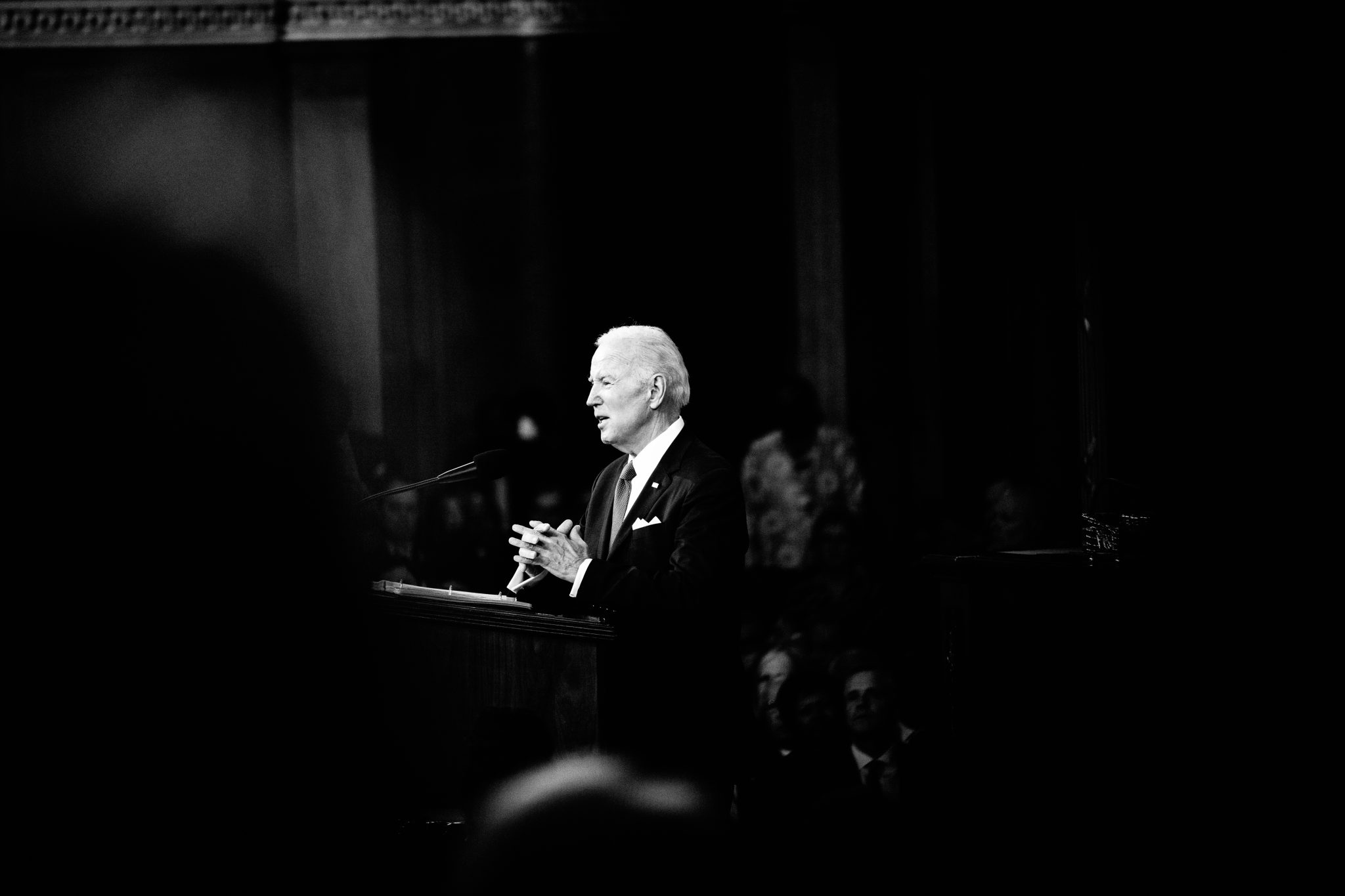 U.S. Rep. Greg Steube Files Articles of Impeachment Against Joseph ...