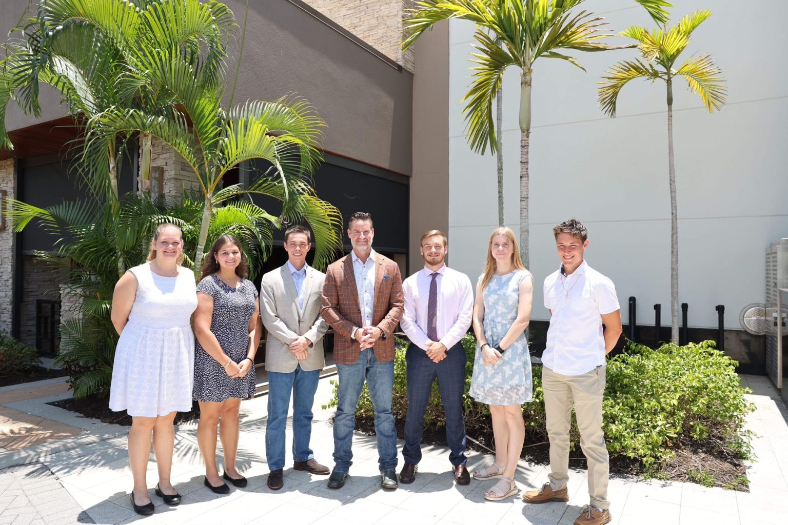 U.S. Rep. Greg Steube Congratulates FL-17 Students Appointed to U.S ...