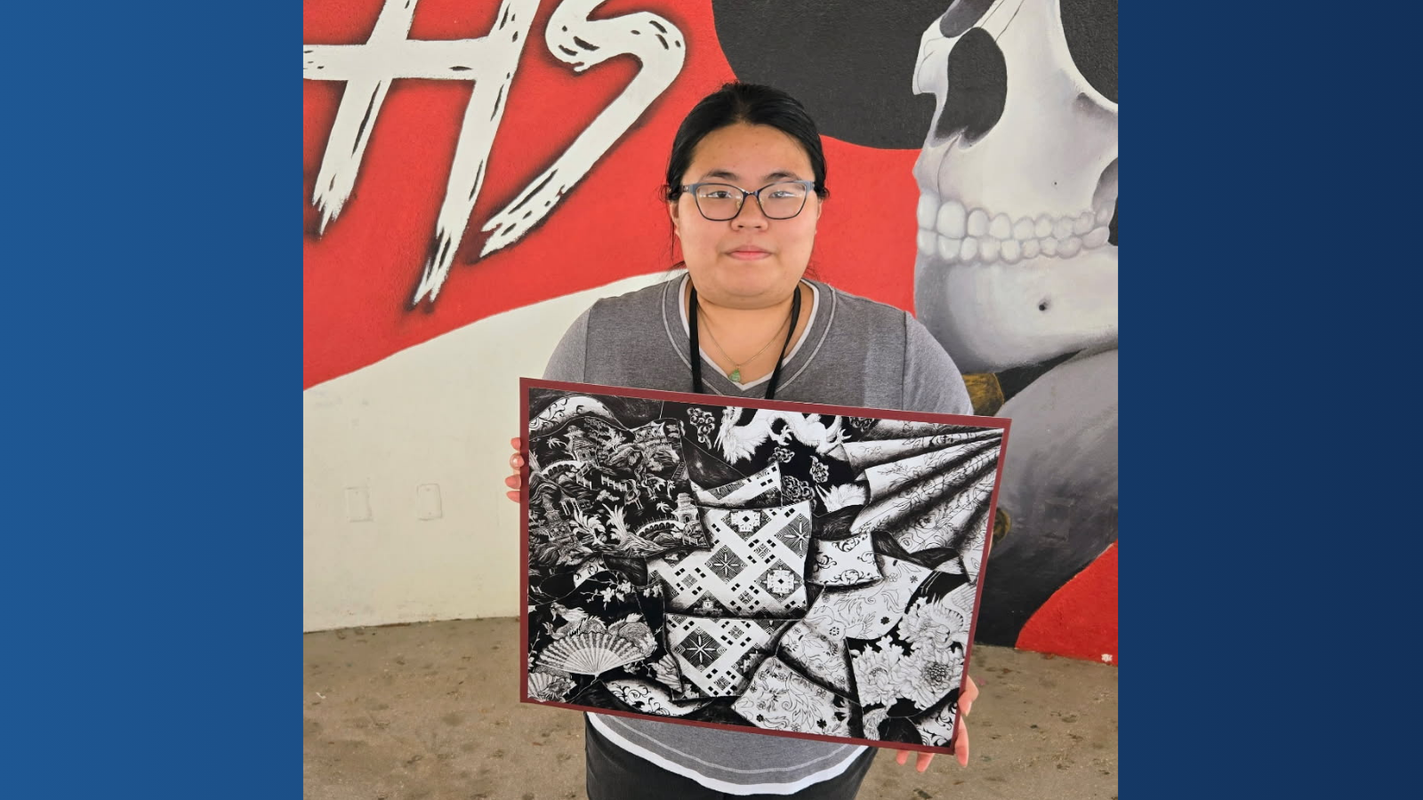 U.S. Rep. Greg Steube Announces Winner of 2025 Congressional Art ...