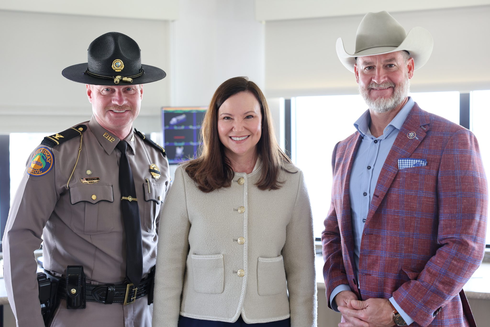 ICYMI: Rep. Steube and Sen. Moody Promote Safer Truckers Act – Congressman Steube